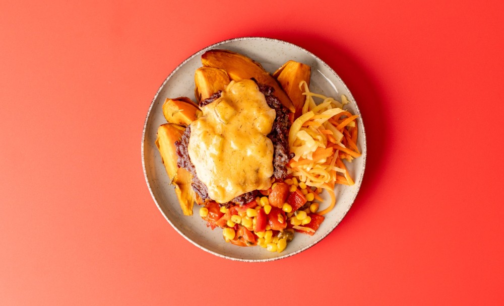 Our Menu: Pick Your Meal Prep Dishes | Prep Kitchen