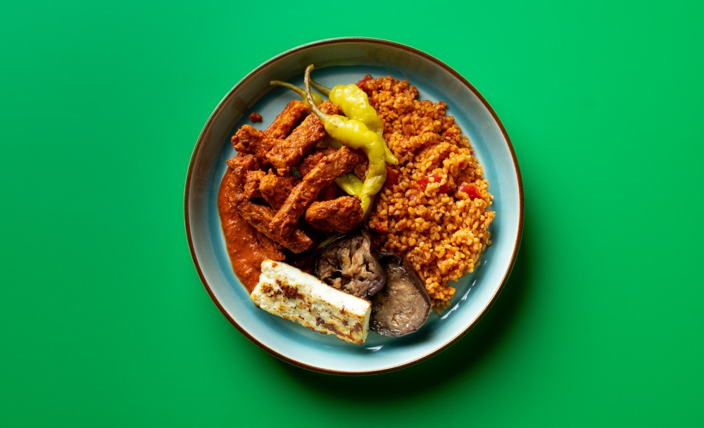 Our Menu: Pick Your Meal Prep Dishes | Prep Kitchen