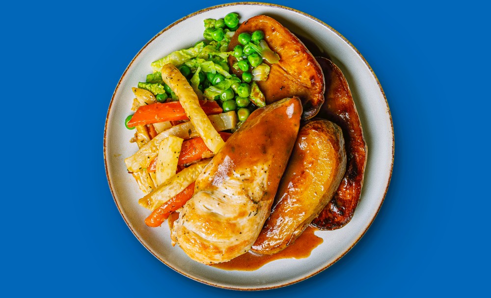 Our Menu: Pick Your Meal Prep Dishes | Prep Kitchen